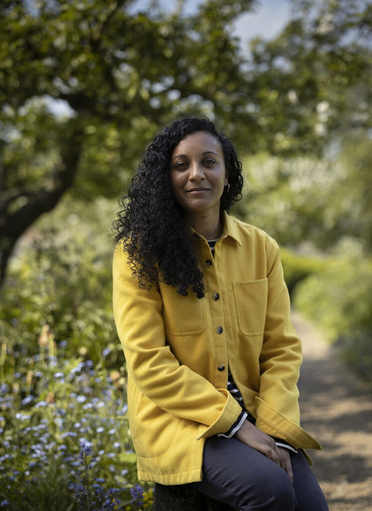 Charleston — Portraits from our 2023 festival season