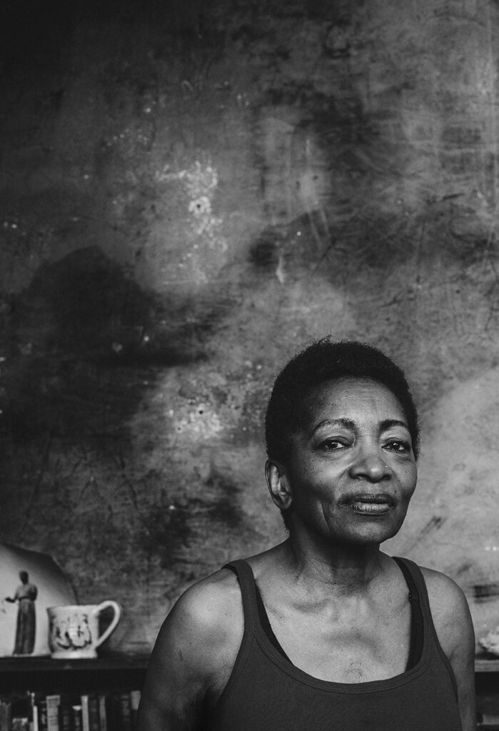 Charleston — Portraits from our 2023 festival season