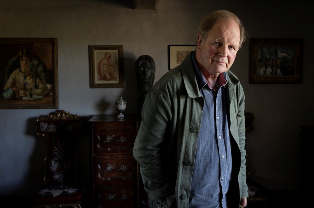 Charleston — Portraits from our 2023 festival season