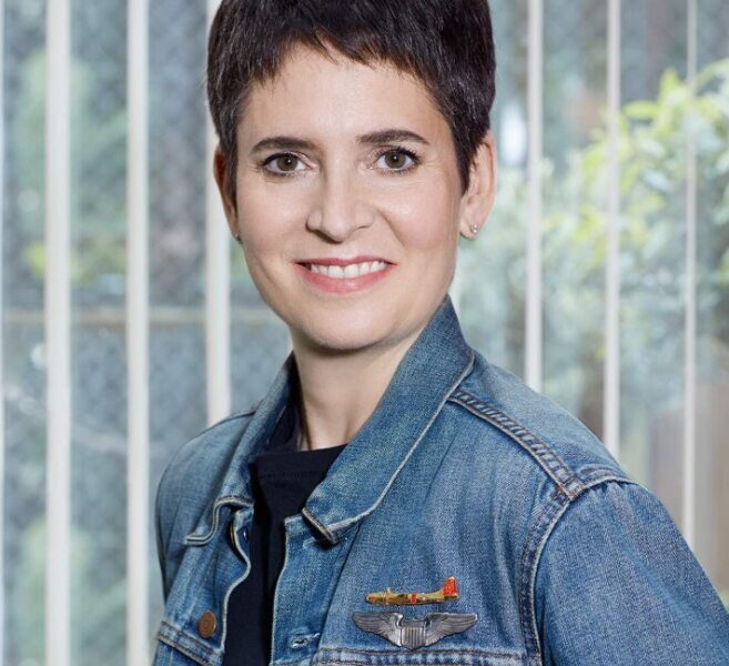 Charleston — Lemn Sissay: Let the Light Pour In