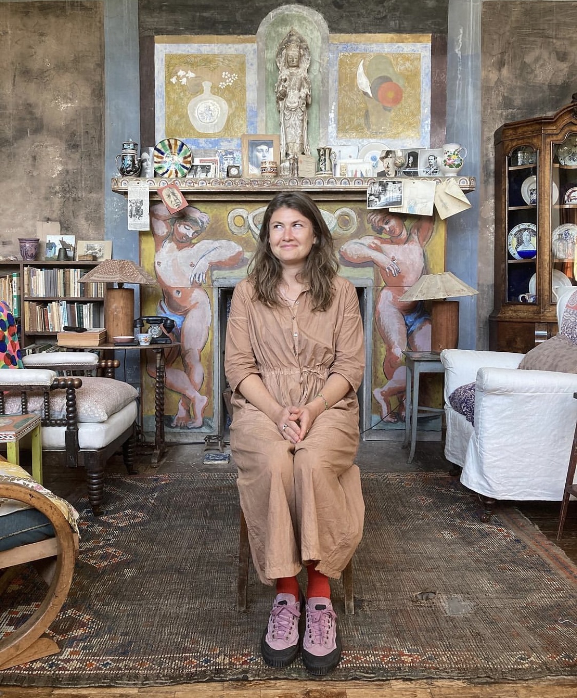 Charleston — Ginny Sims: Sounds from the Studio