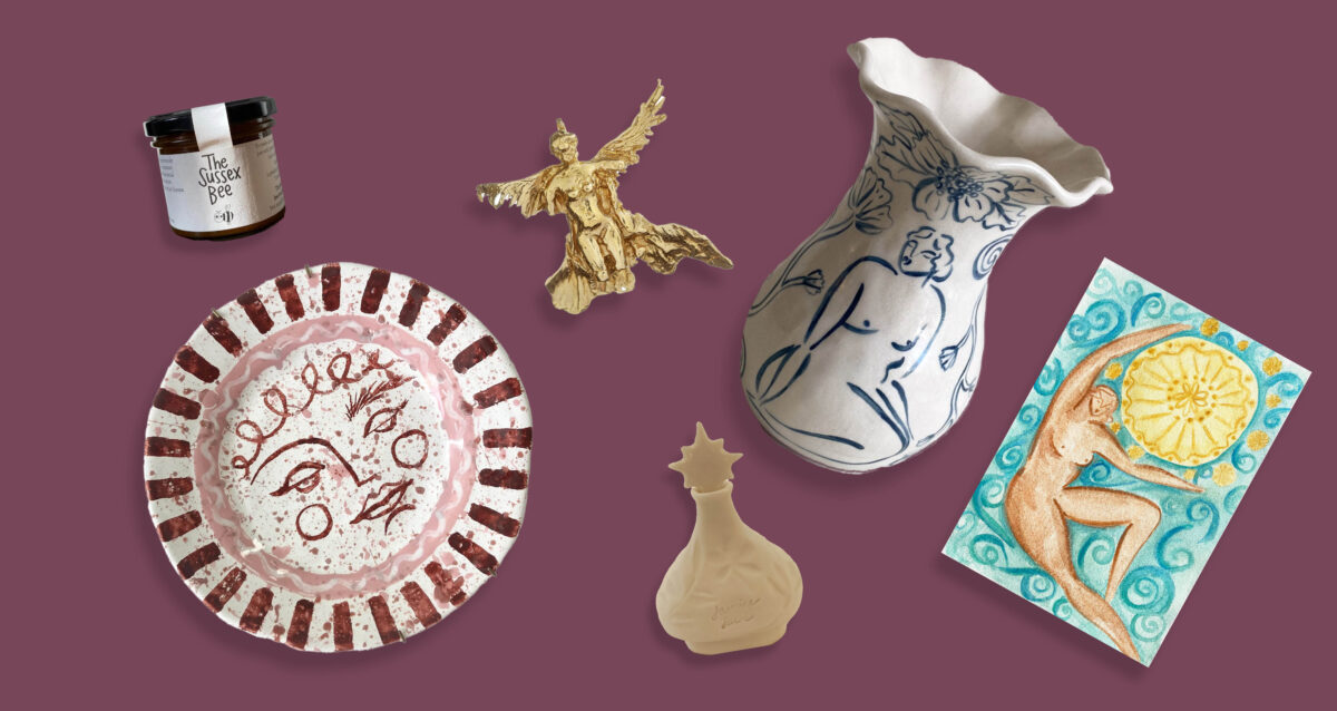 Charleston — Designer and Maker Fair: Winter Edition 2023