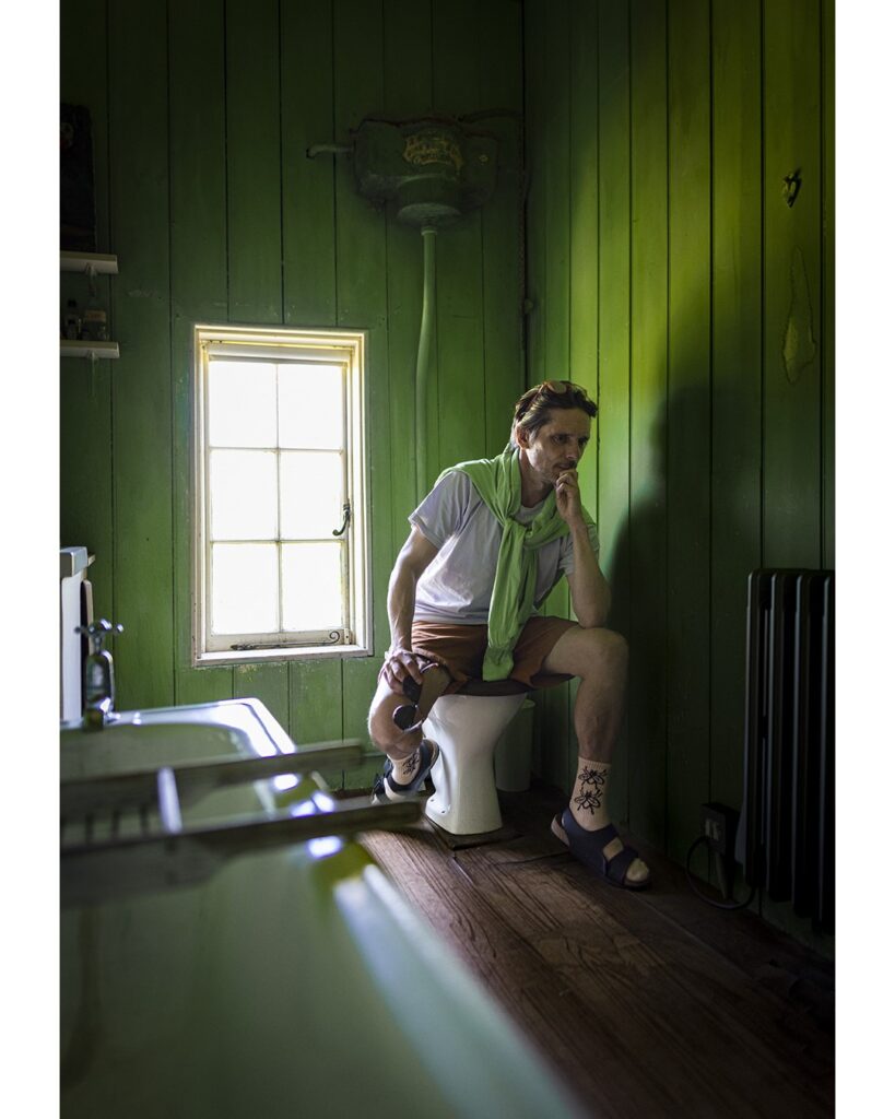 Charleston — Portraits from our 2023 festival season