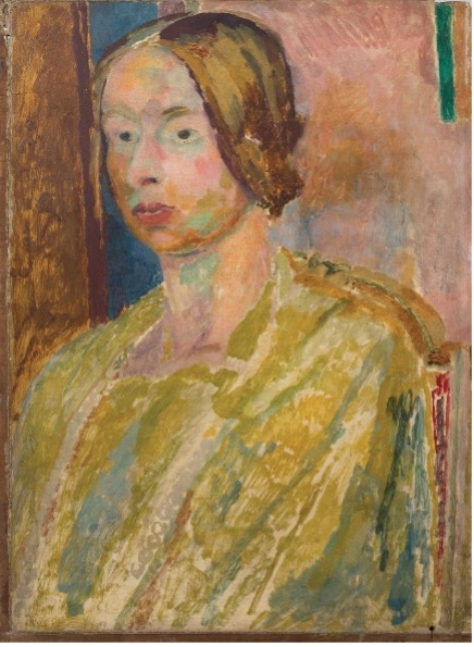 Charleston — The Faces of Bloomsbury