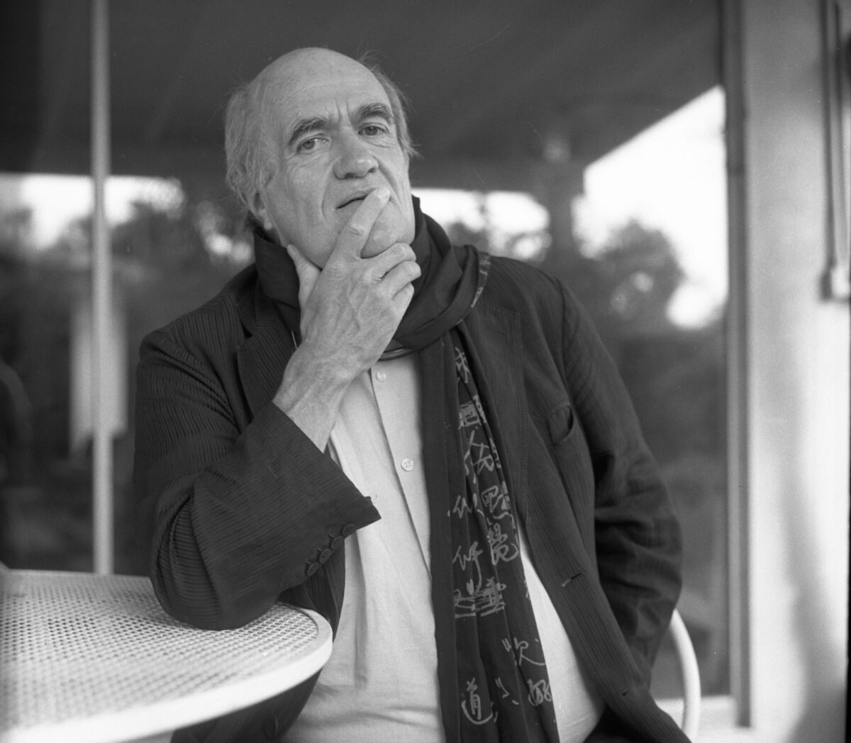 Charleston — Long Island