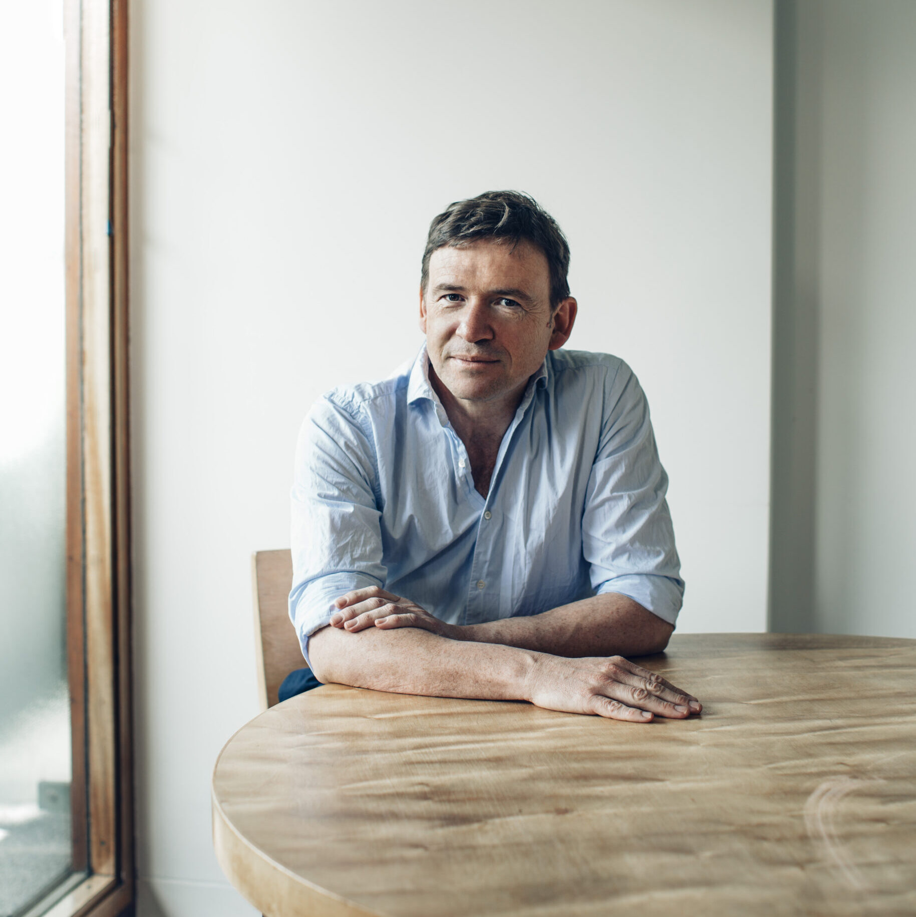 Charleston — Real Love