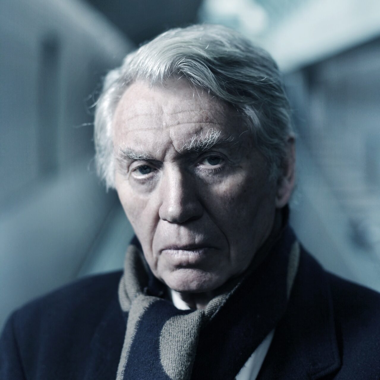 Charleston — My Life in Art