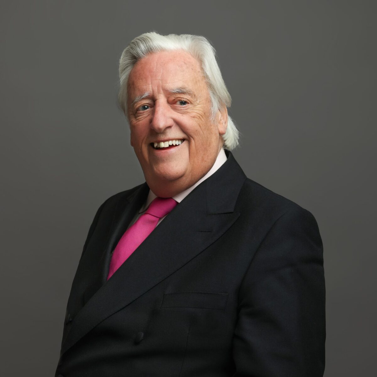 Charleston — Power in the People