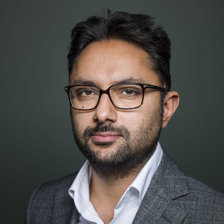 Charleston — Global Power: Visions of Tomorrow