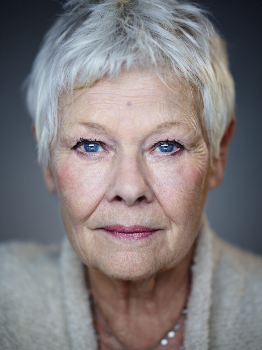Charleston — Judi Dench in Conversation