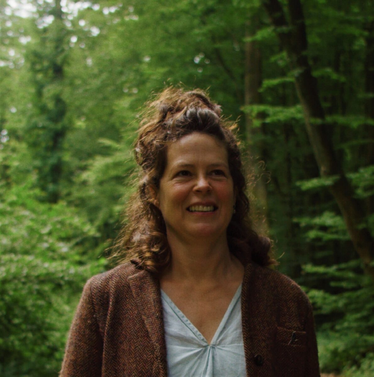 Charleston — Brush making with Ruby Taylor