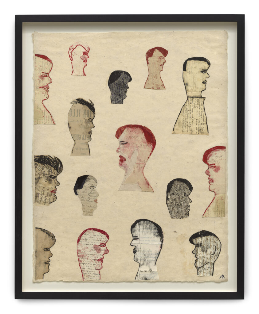 Charleston — Anne Rothenstein