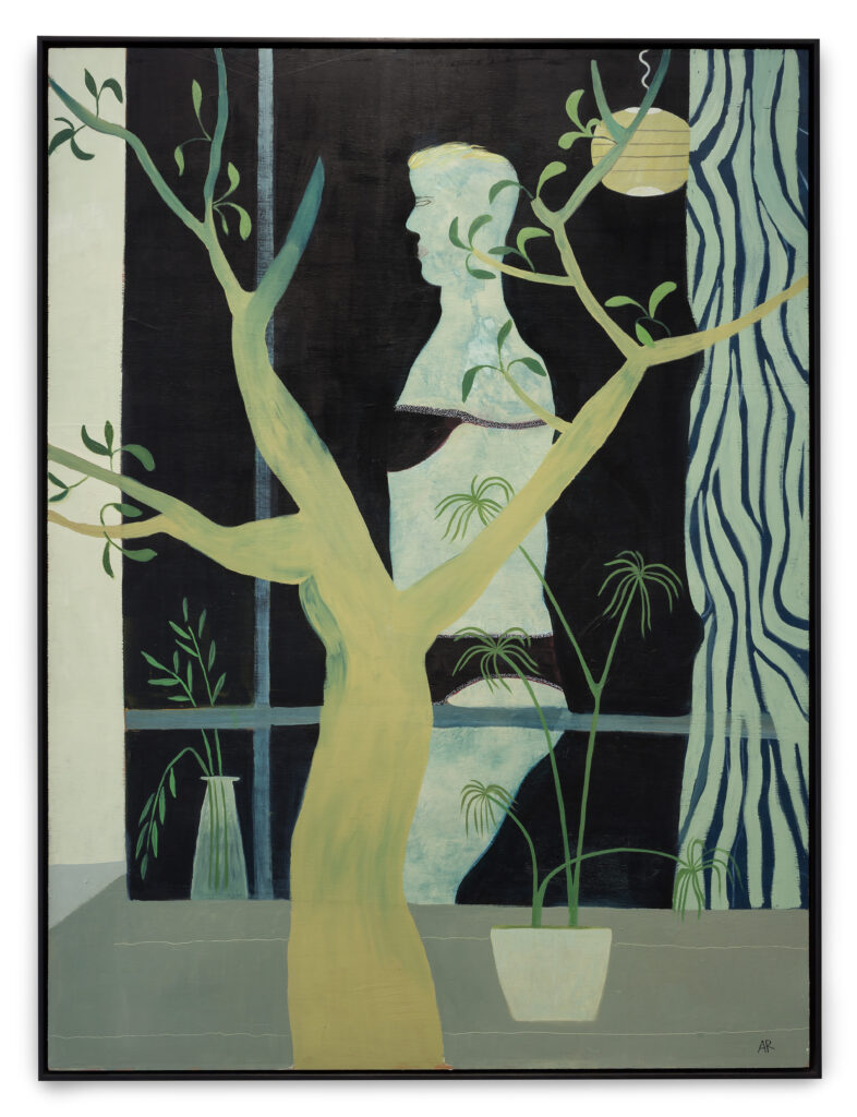 Charleston — Anne Rothenstein