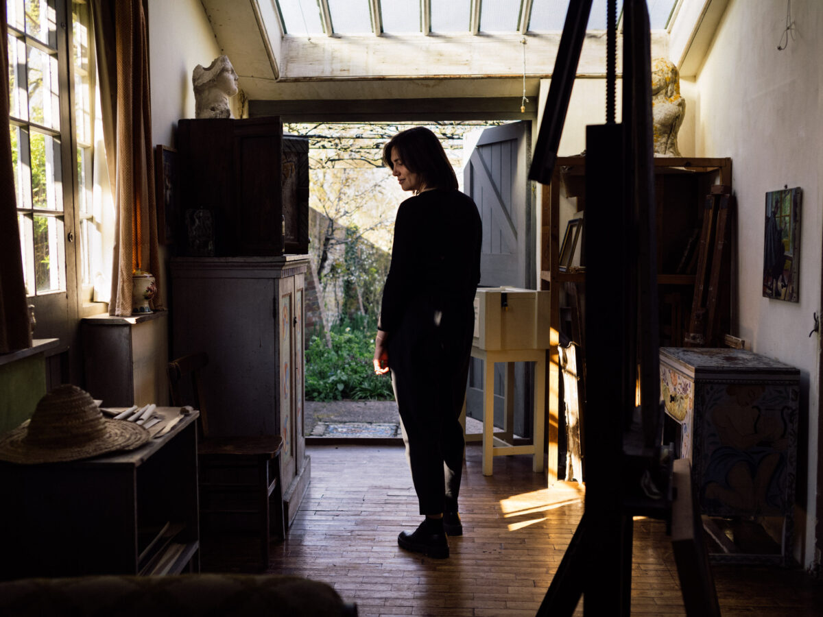 Charleston — Development Assistant