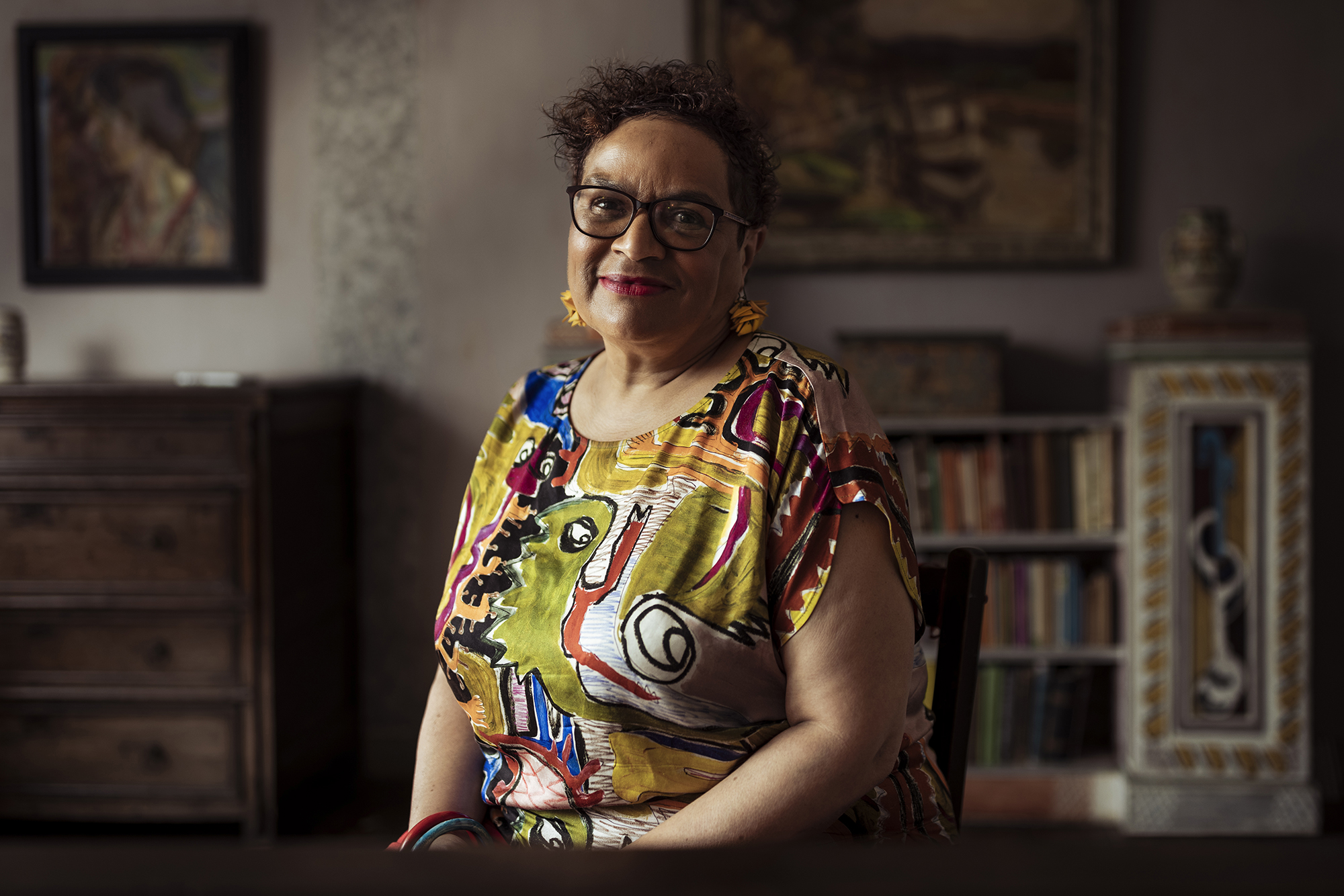 Charleston — Behind the lens of our Charleston Festival photographic ...