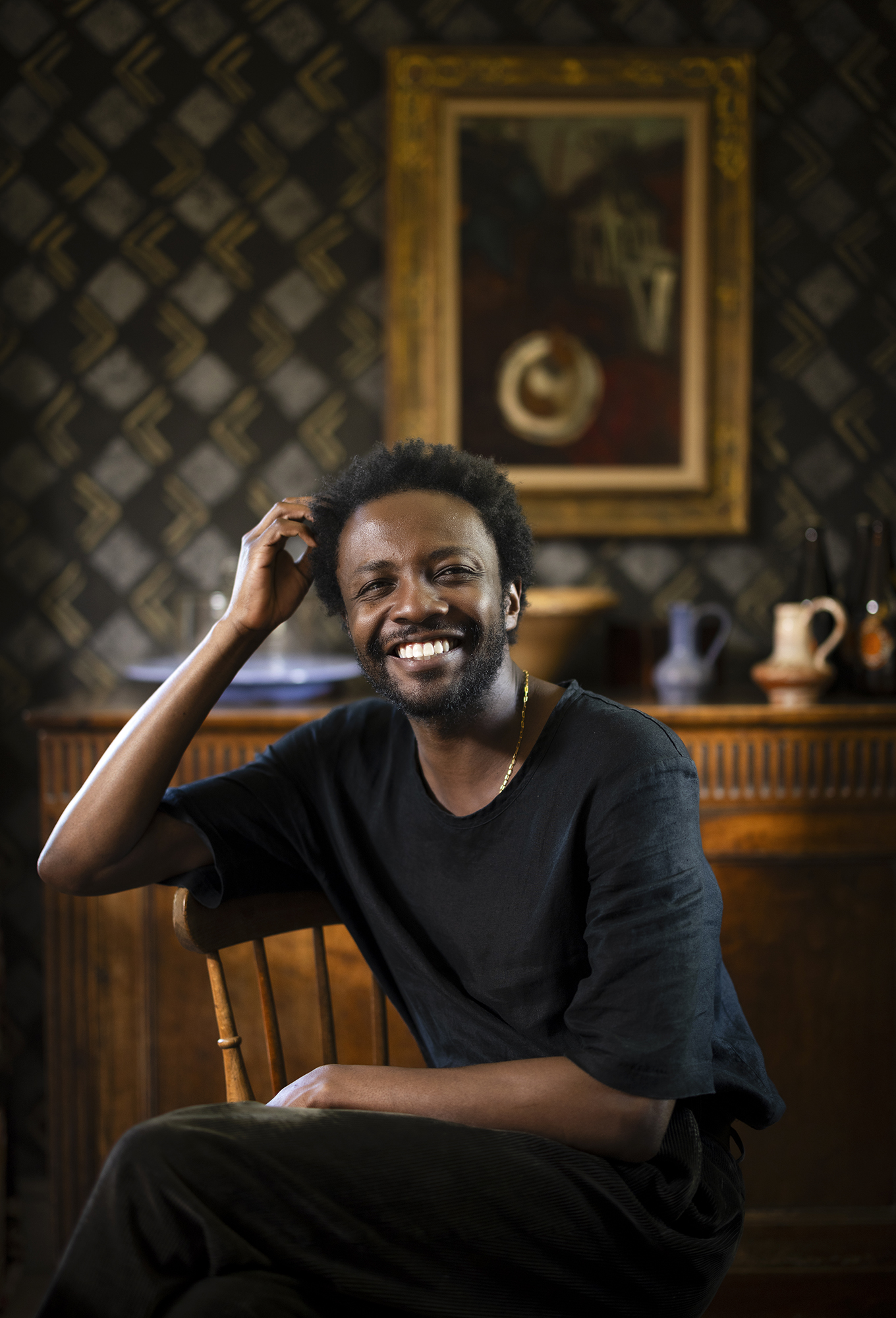 Charleston — Behind the lens of our Charleston Festival photographic ...