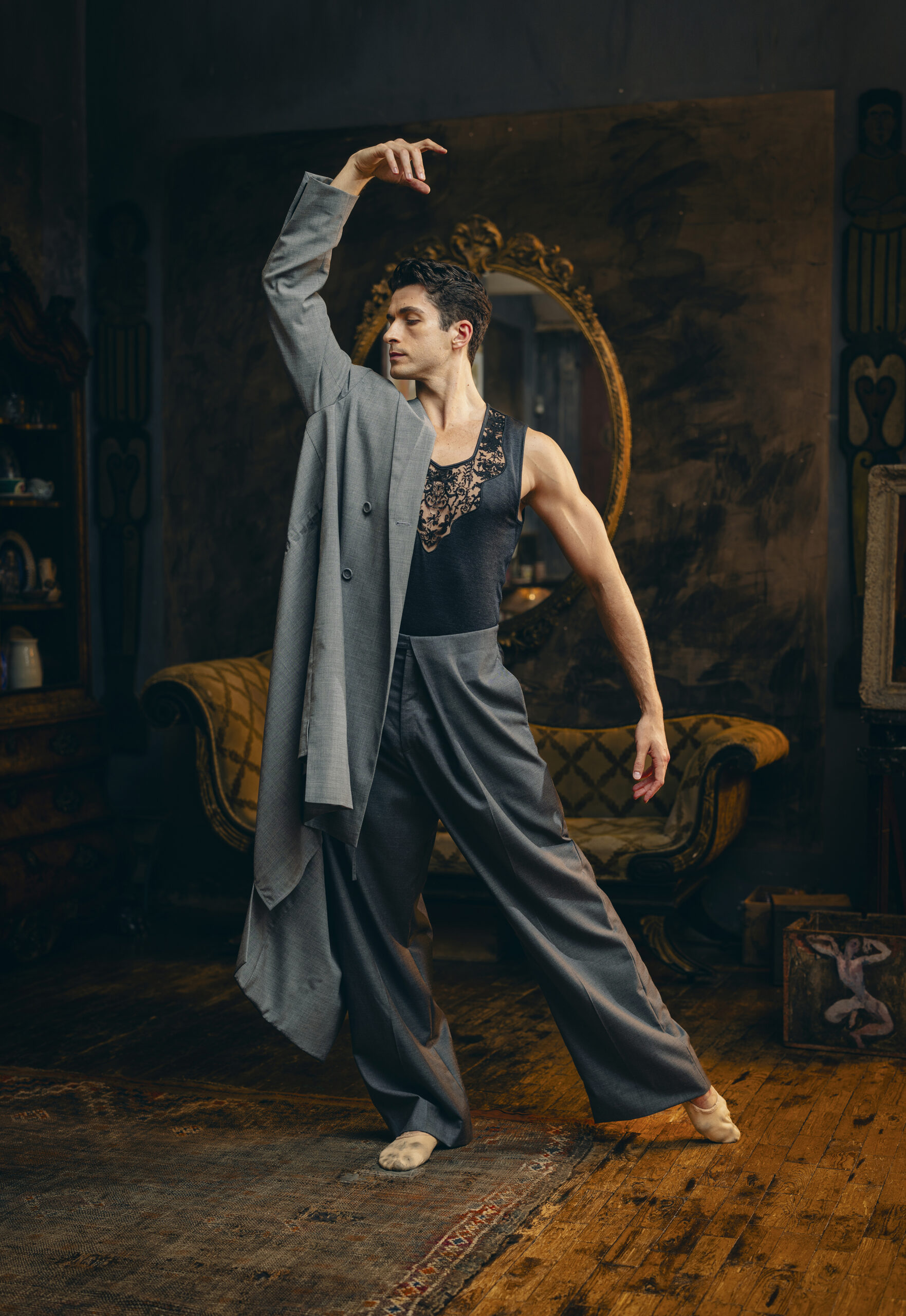 Charleston — Behind the lens of our Charleston Festival photographic ...