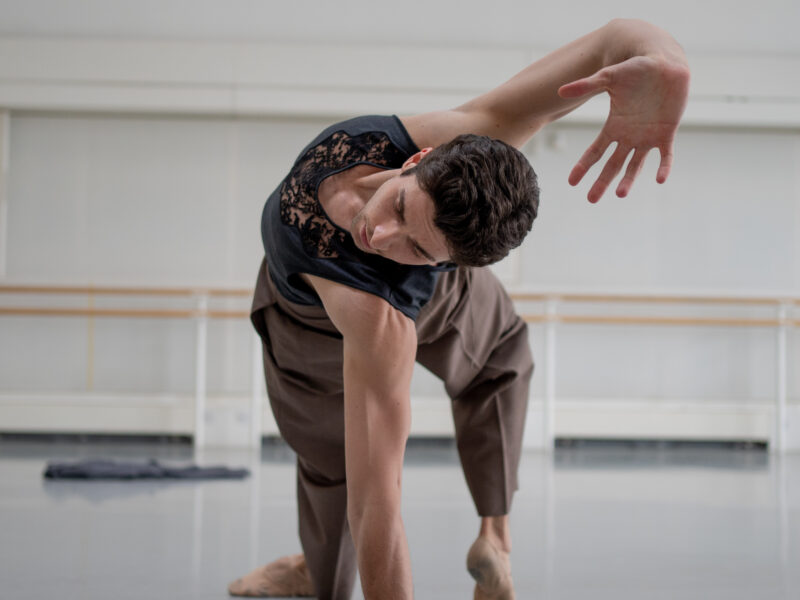 Charleston — Press