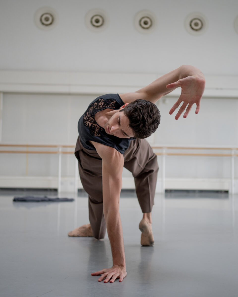Charleston — Charleston commissions reimagined dance performance of ...