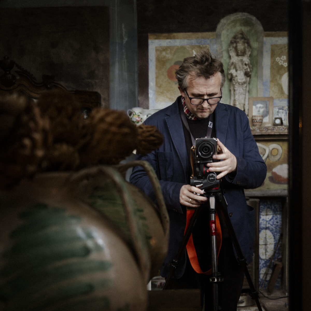 Charleston — Behind the lens of our Charleston Festival photographic ...