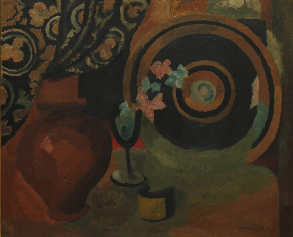 Charleston — Collecting Modernism: Pablo Picasso to Winifred Nicholson