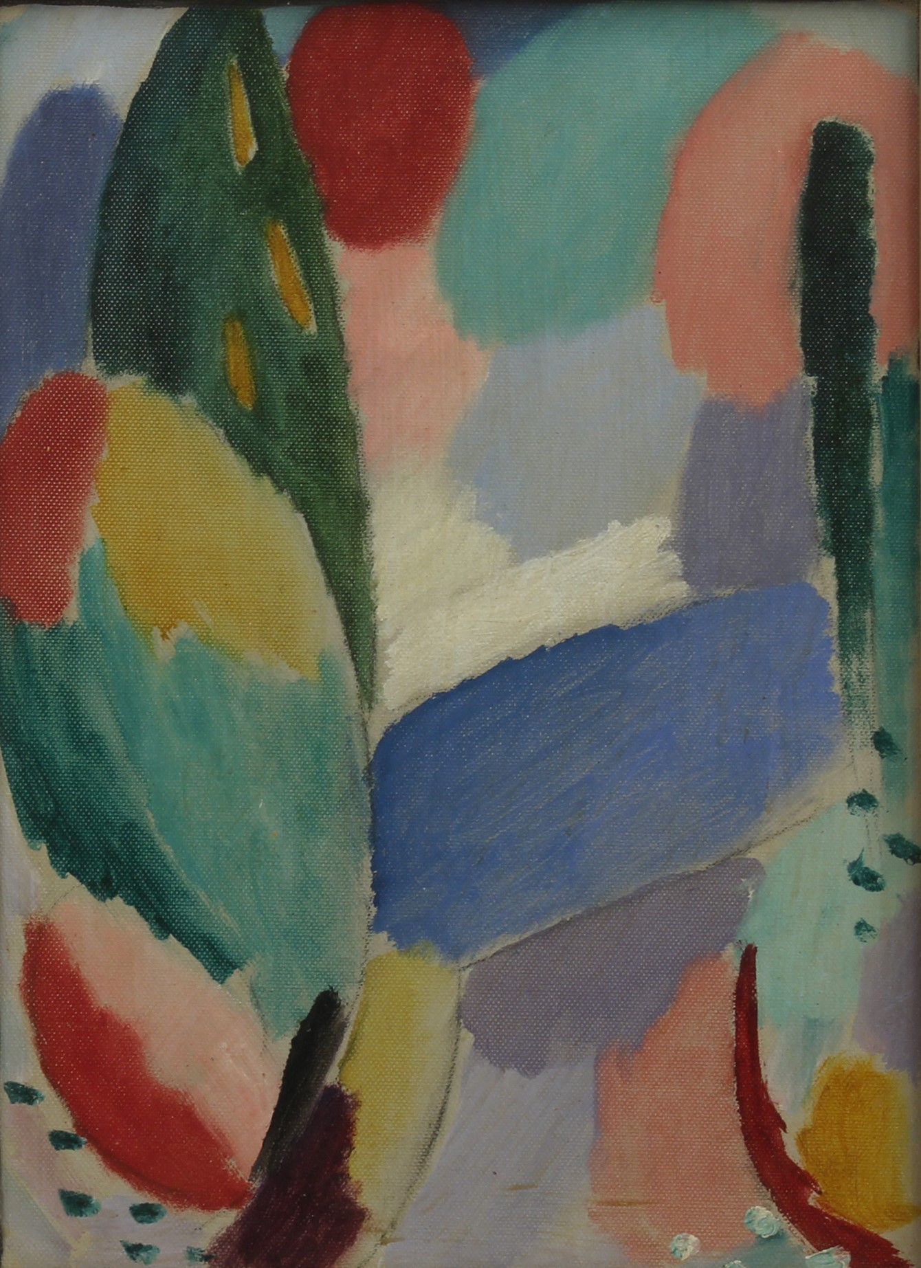 Charleston — Collecting Modernism: Pablo Picasso to Winifred Nicholson ...