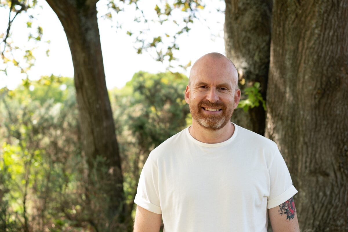 Charleston — The Life Impossible: Matt Haig in conversation