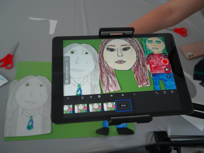 Charleston — Exhibitions