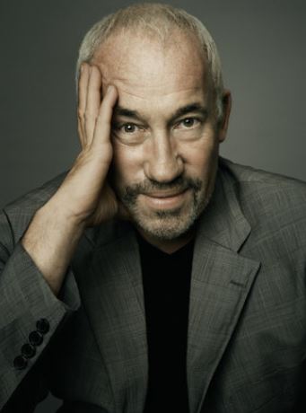 Charleston — The Language of Dance: Music + Word with Simon Callow