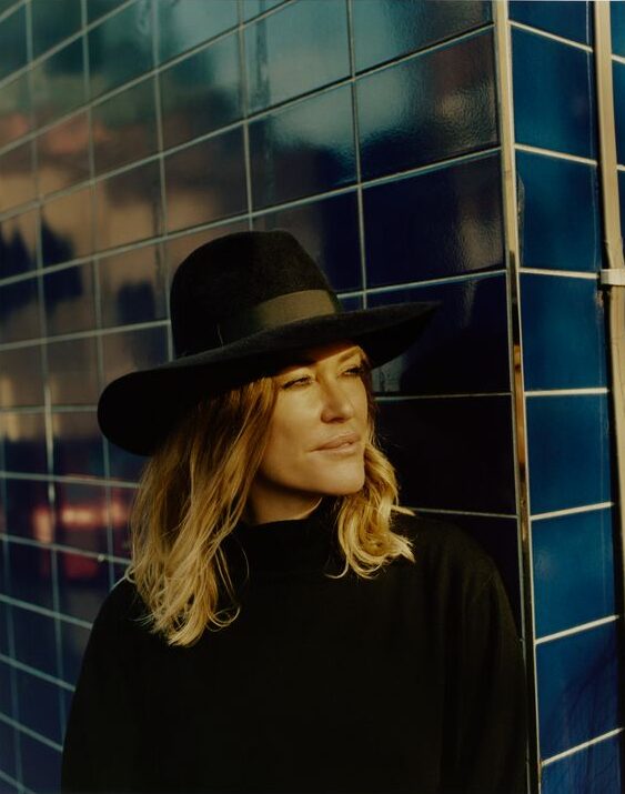 Charleston — Out of Chaos Comes Bliss: Cerys Matthews on Dylan Thomas