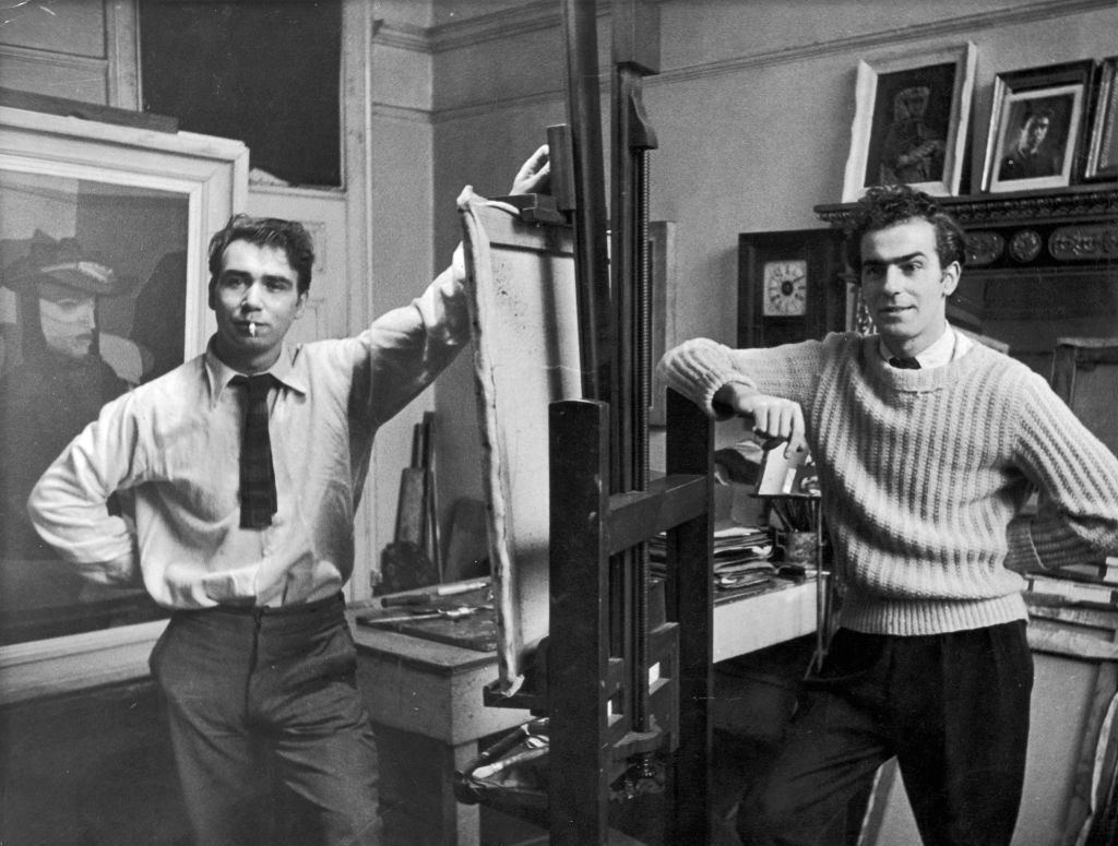 Charleston — Charleston announces 2025 exhibitions