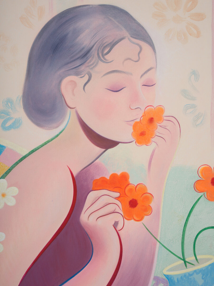 Charleston — Koak: The Window Set