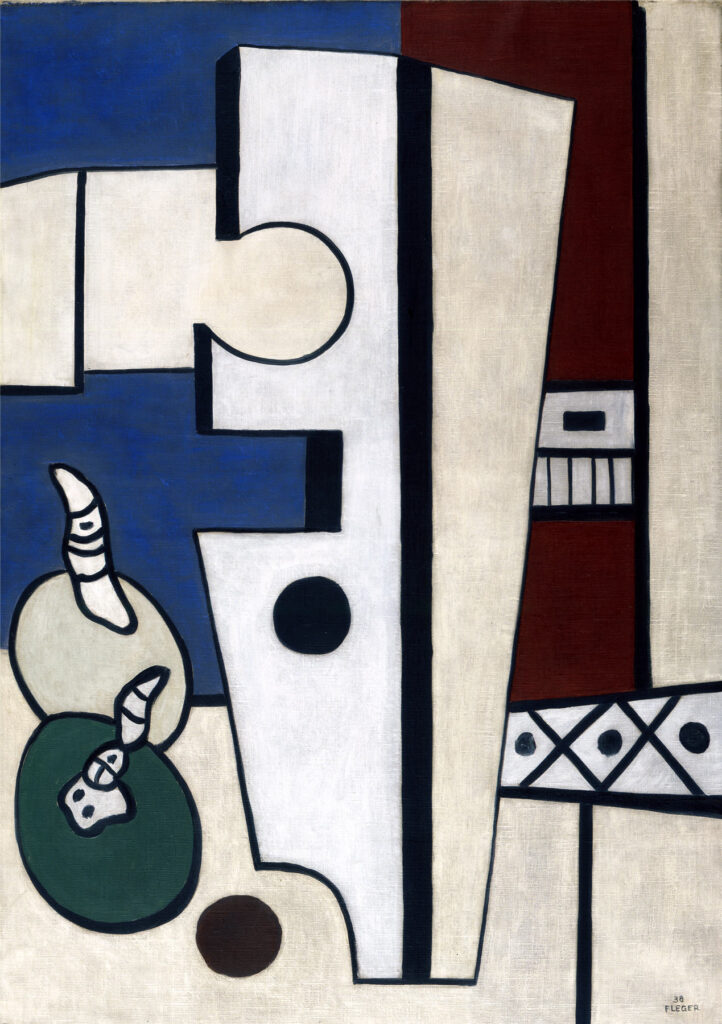 Charleston — Inventing Post-Impressionism: works from The Barber ...