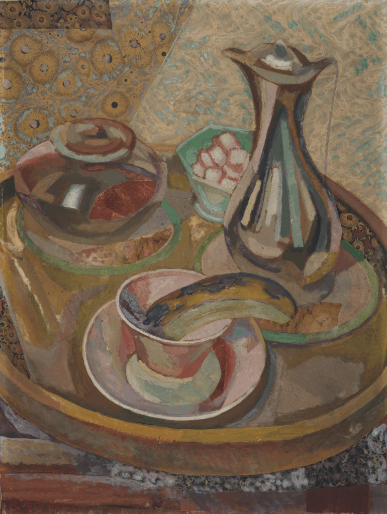 Charleston — Roger Fry