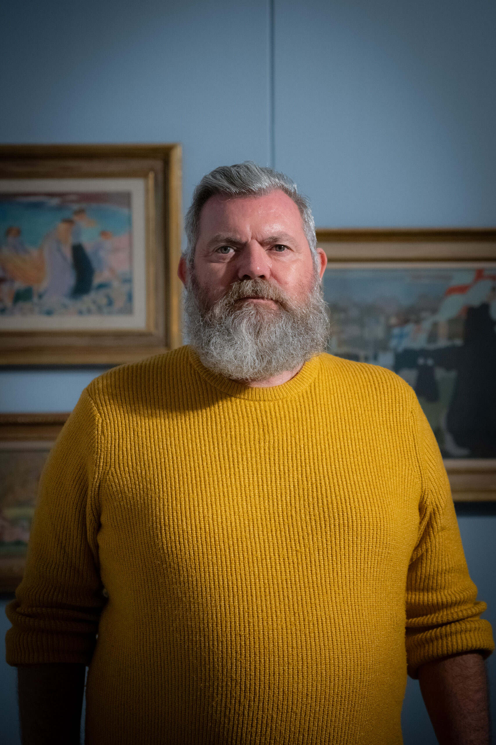 Charleston — Collecting Modernism: Pablo Picasso to Winifred Nicholson