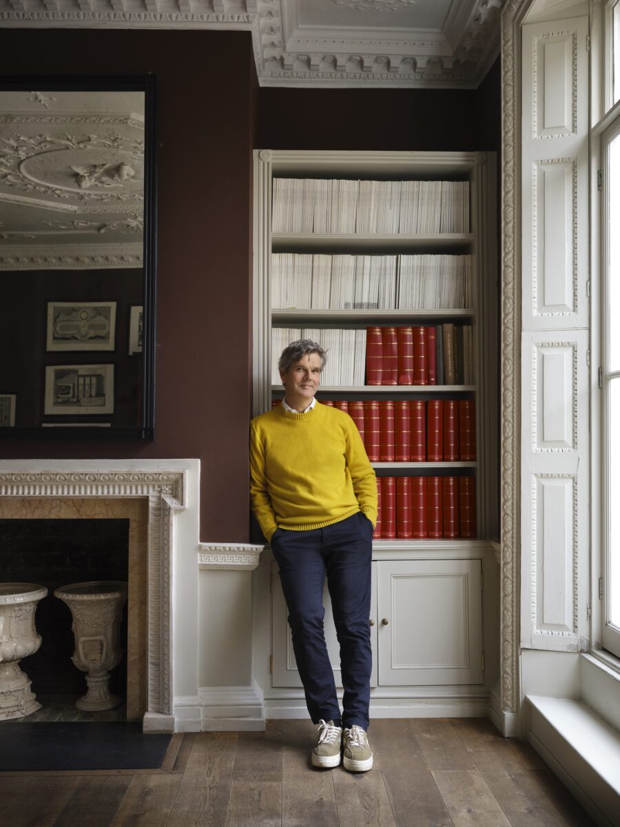 Charleston — Design for Life