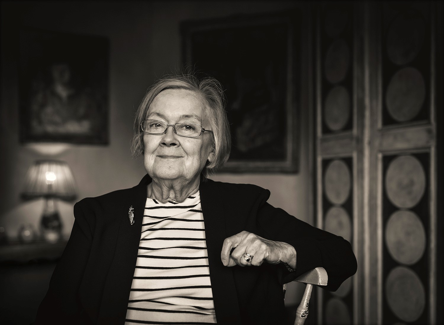 Charleston — Money, Power and Justice