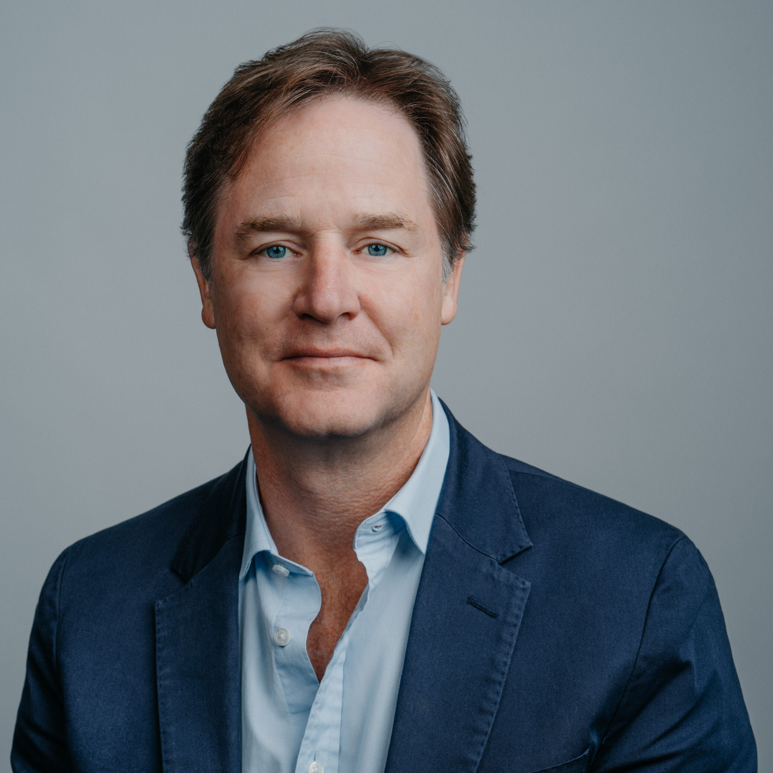 Charleston — The Geopolitics of AI