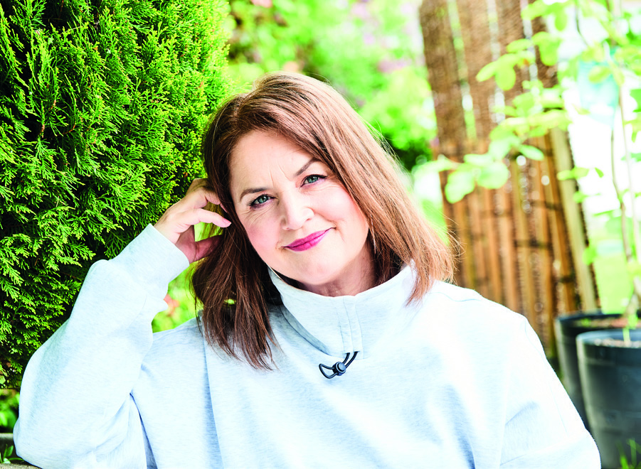 Charleston — By Your Side