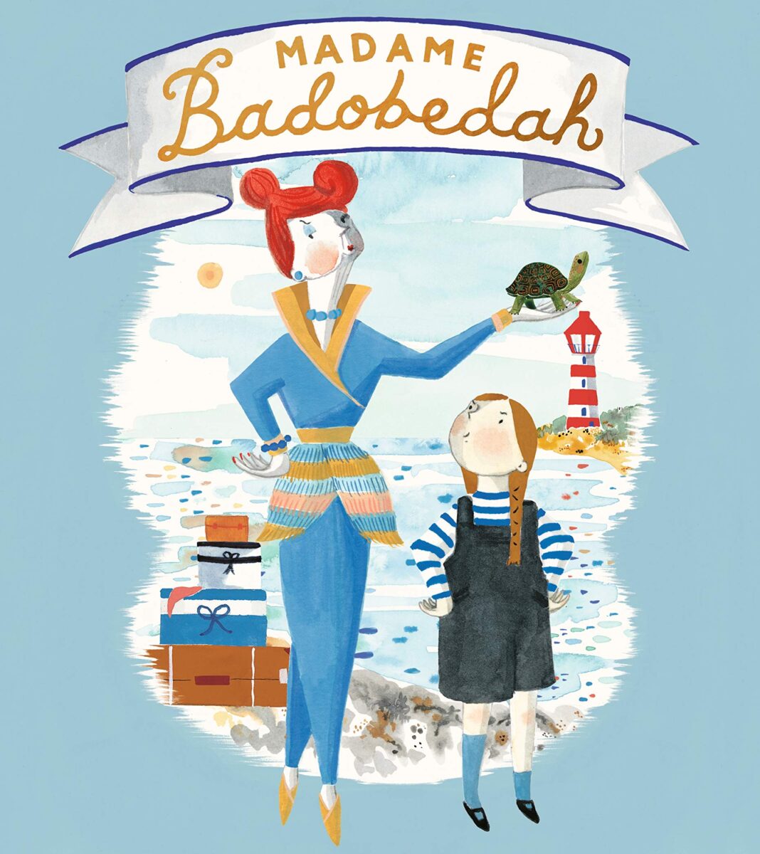 Charleston — The Madame Badobedah Puppet Show