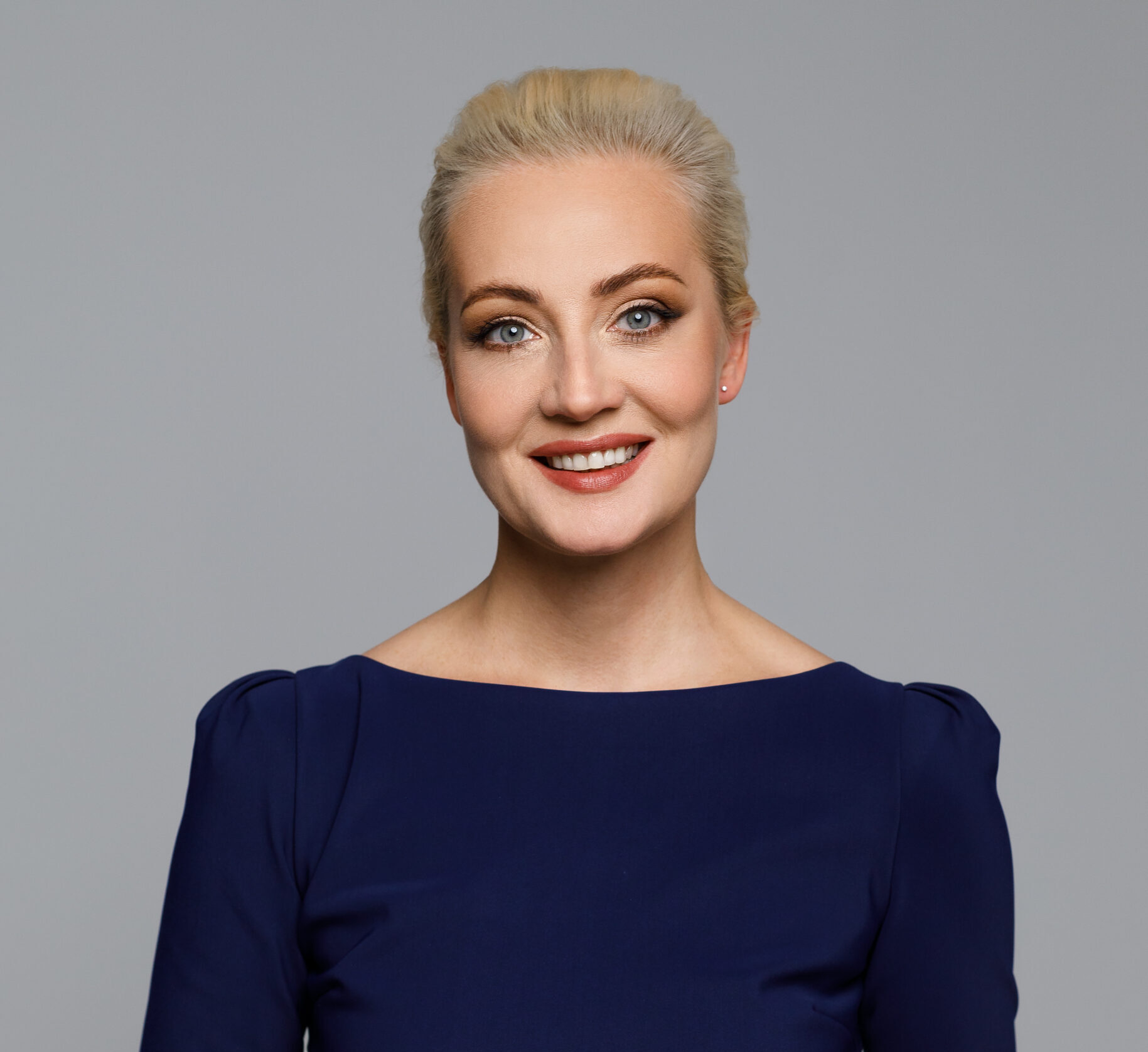 Charleston — What I Believe: Yulia Navalnaya