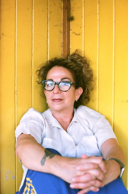 Charleston — The Deepest Roots