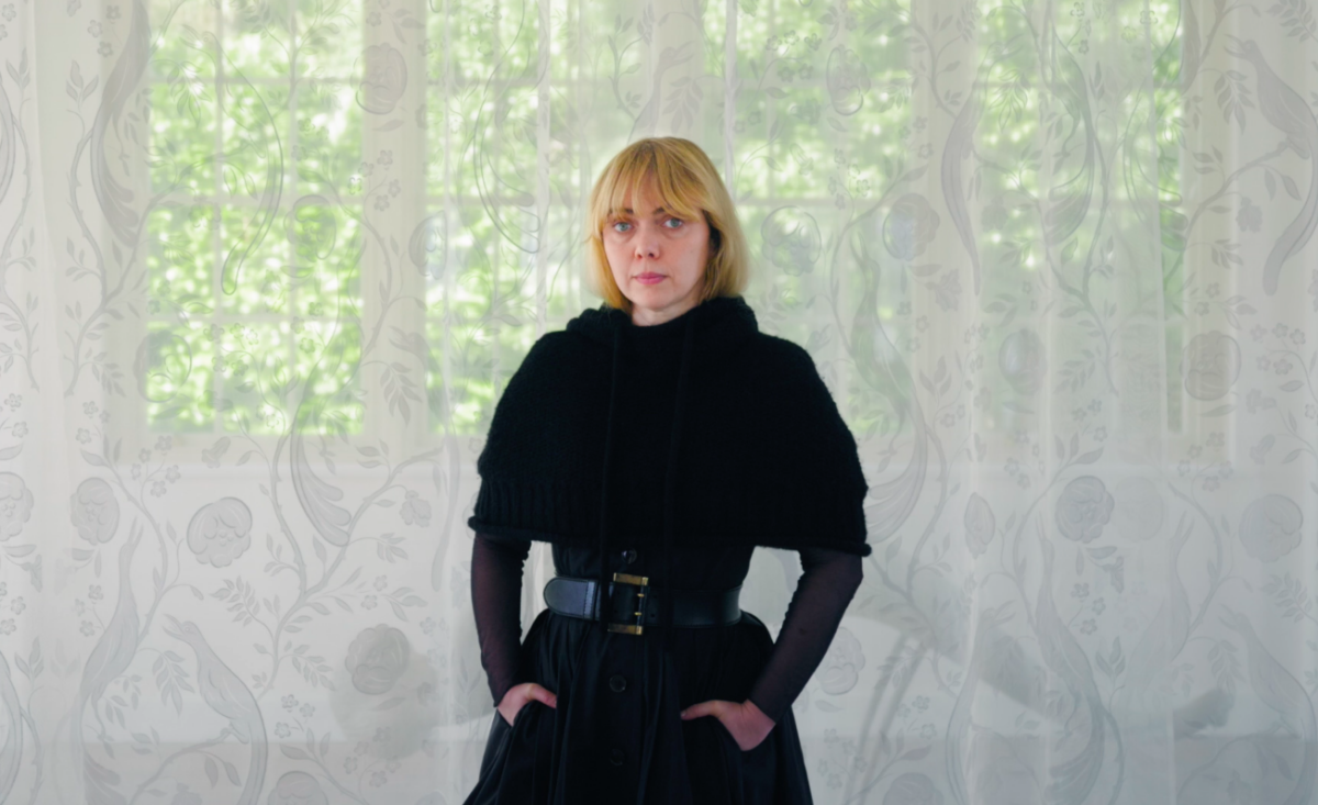 Charleston — Koak: The Window Set