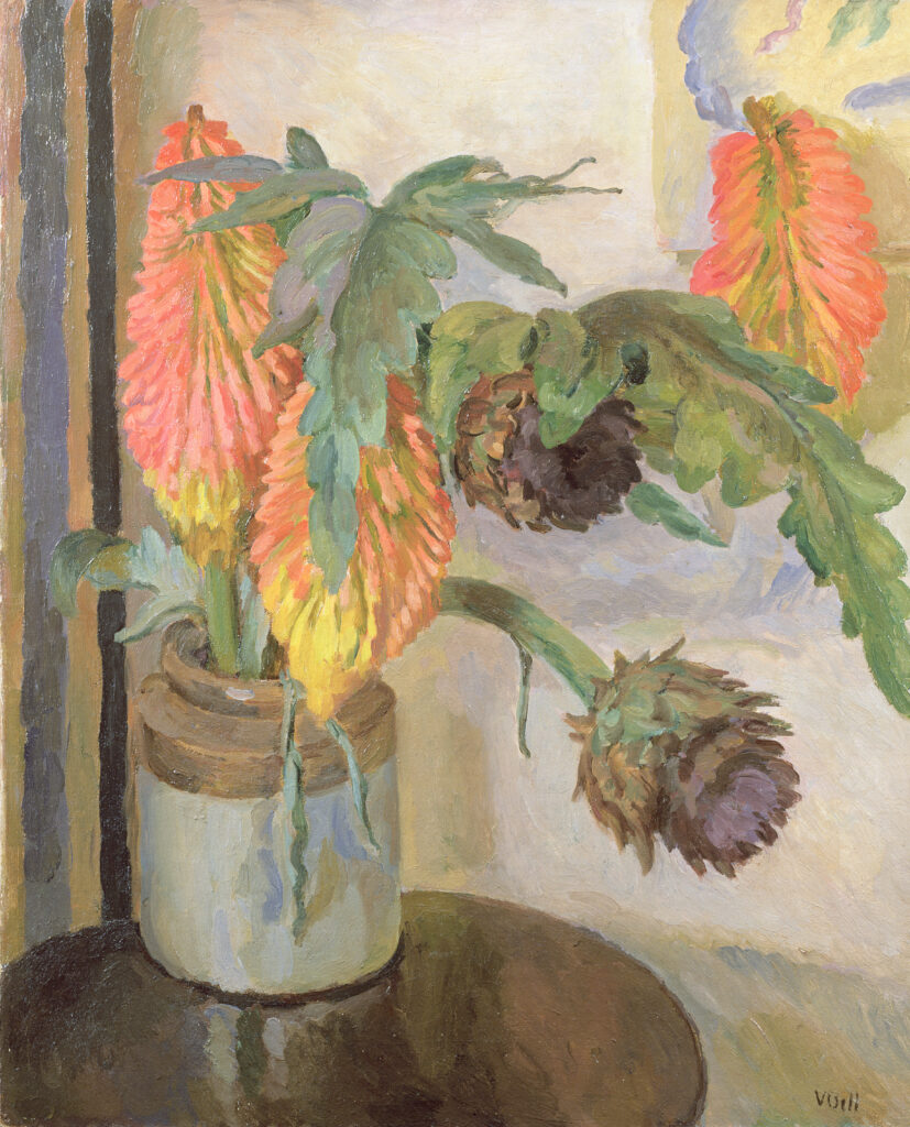 Charleston — Six works that trace Vanessa Bell’s fearless reinvention ...