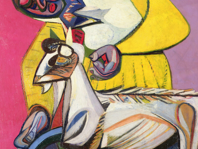 Charleston — Sussex Art Shuttle