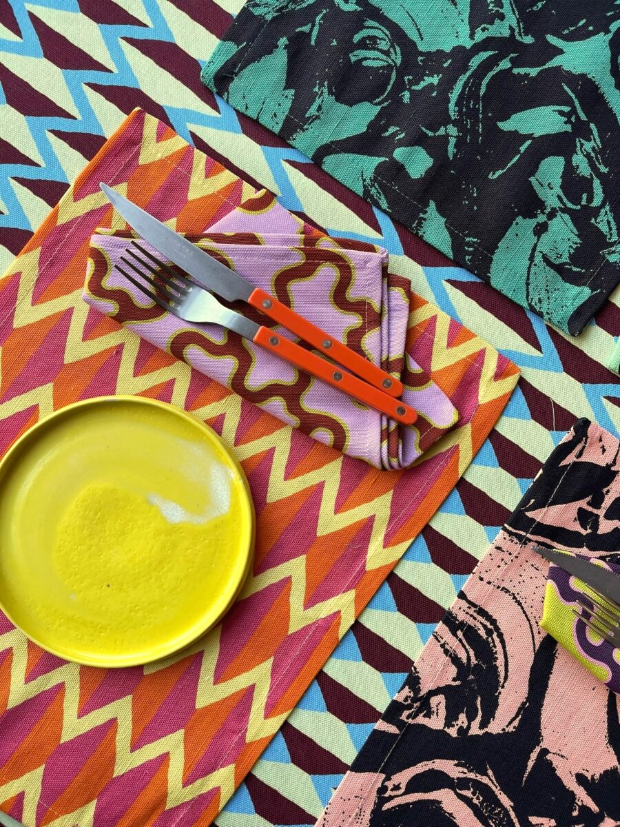 Charleston — Designer and Maker Fair 2025