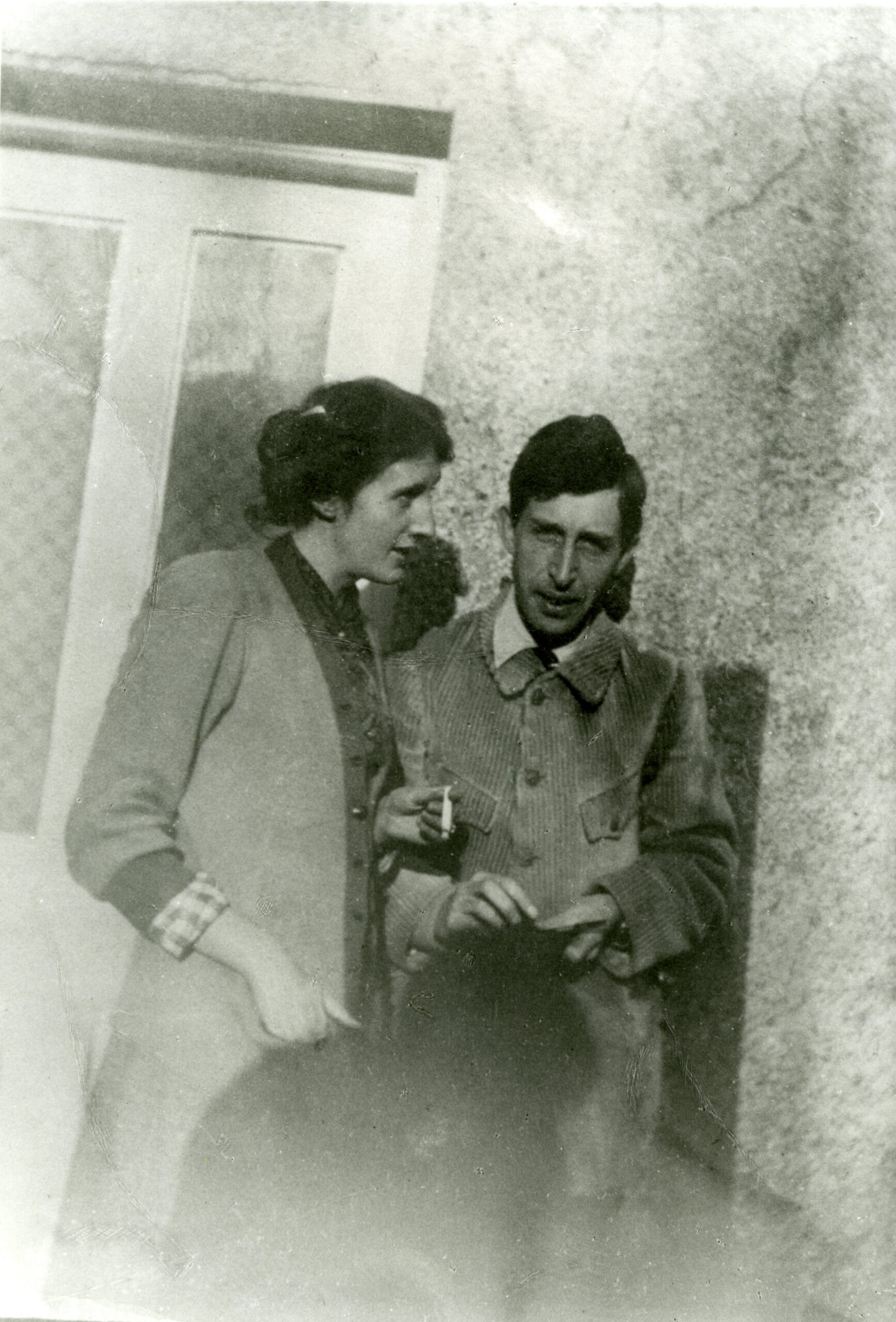 Charleston — Virginia Woolf and the Hogarth Press